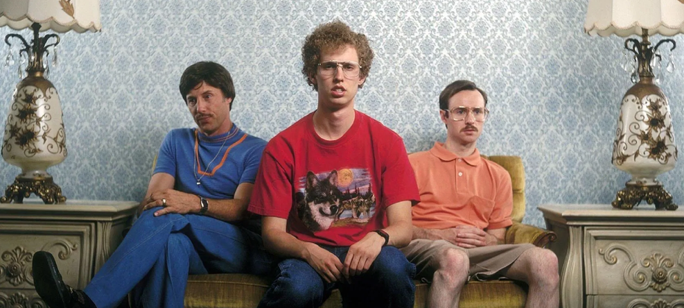 Napoleon Dynamite Pode Ter Sequência Após Sucesso de Minecraft