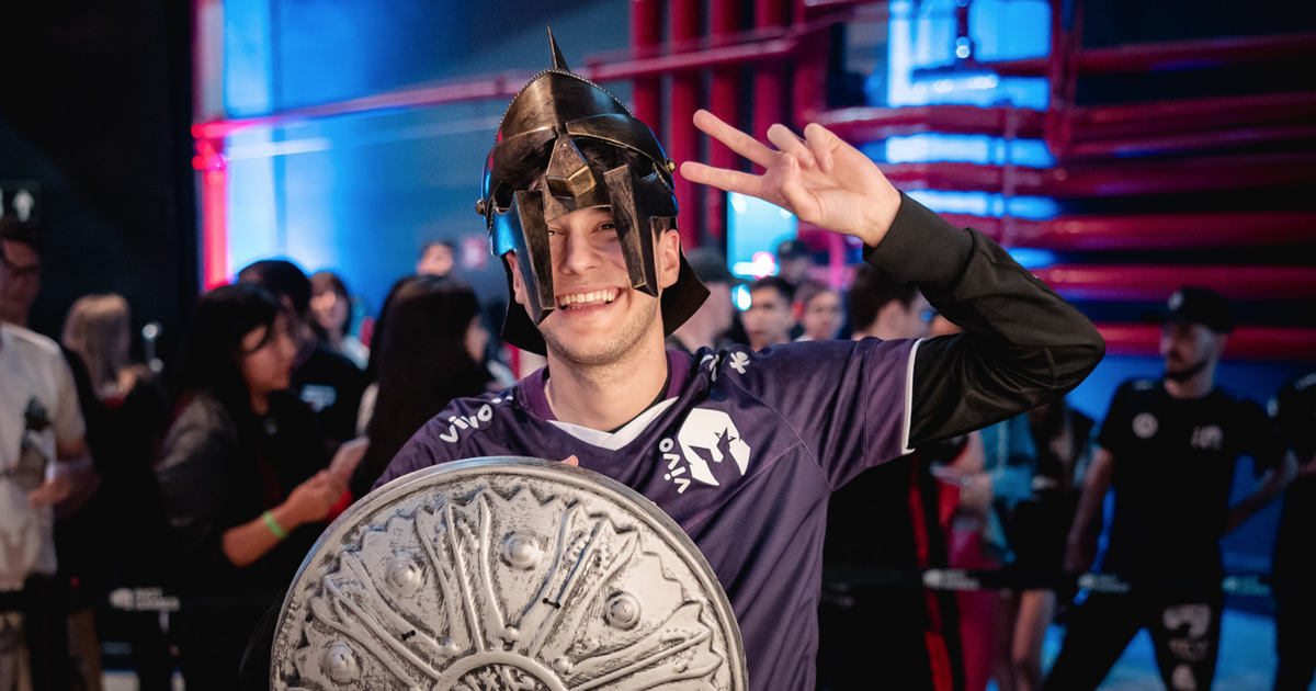CBLOL 2023: Vivo Keyd Stars elimina Fluxo dos playoffs CBLOL 2023: Vivo Keyd Stars elimina Fluxo dos playoffs