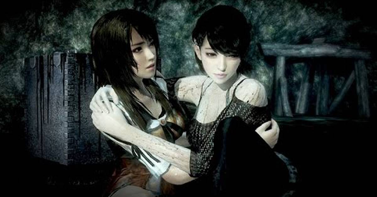 The Enemy - Fatal Frame Wii U | Veja os primeiros 30 minutos