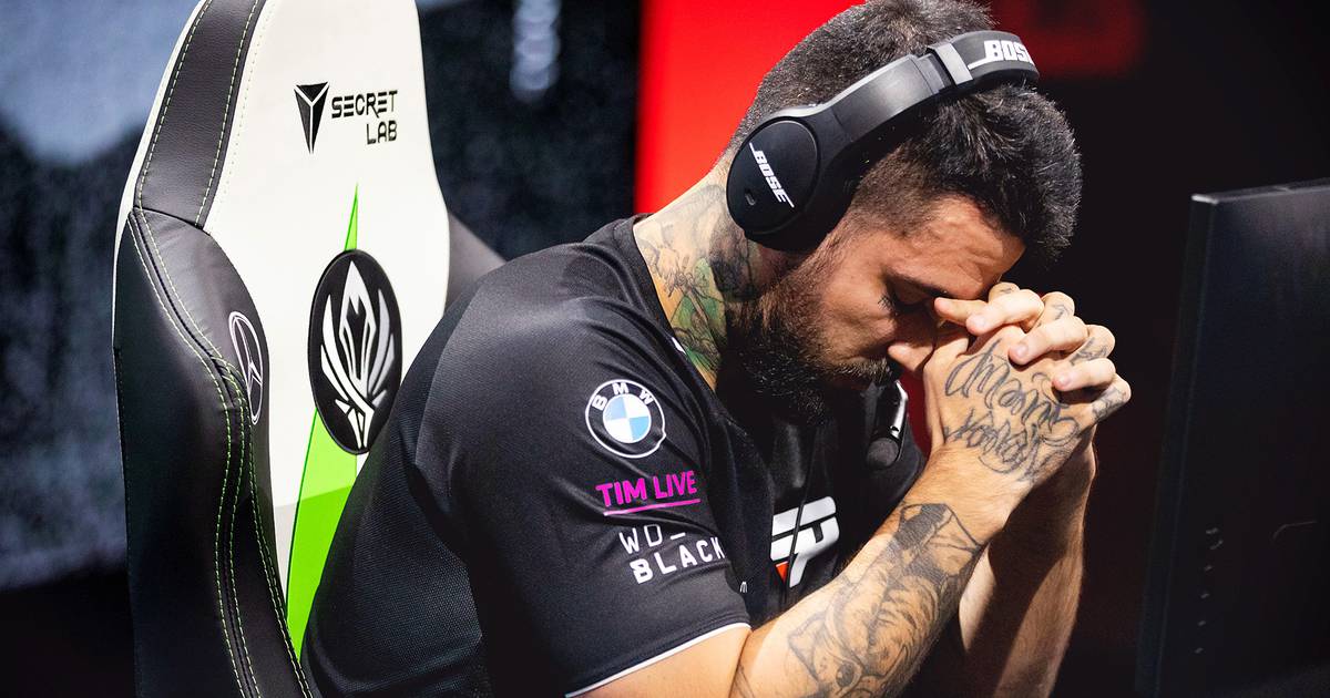 LoL: paiN perde para PSG, mas ainda pode se classificar