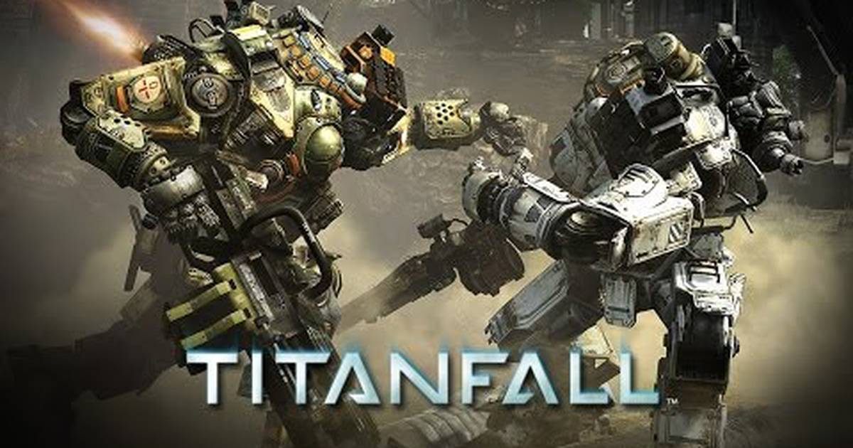The Enemy - Titanfall terá menus e legendas em português