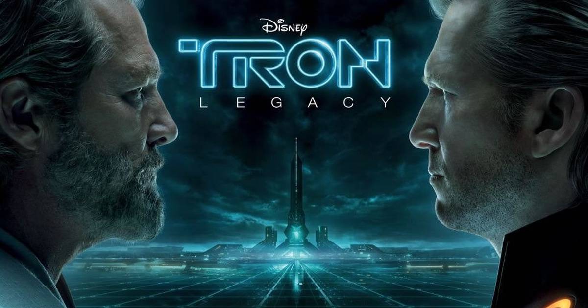The Enemy - Tron Evolution tem novo trailer