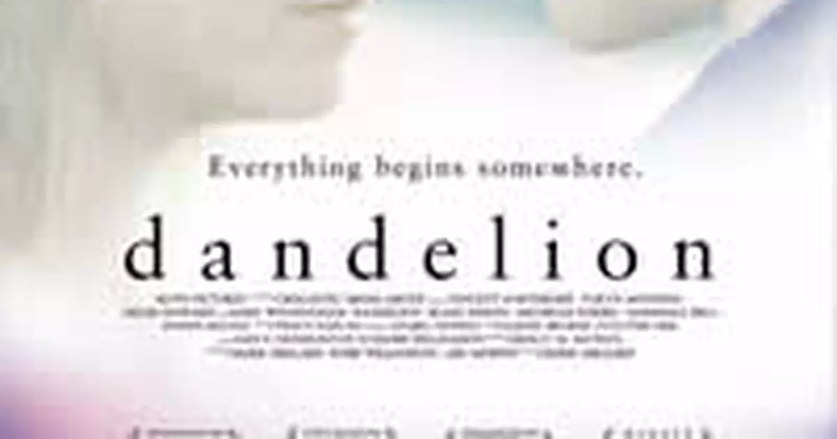 Dandelion | Crítica