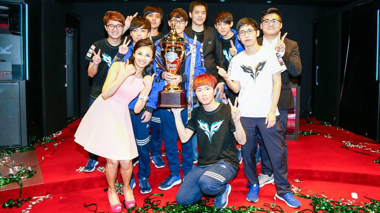 League Of Legends - League of Legends | Conheça as equipes que ...