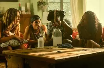 Netflix | Senna, Arcane, comedias navideñas y más en noviembre