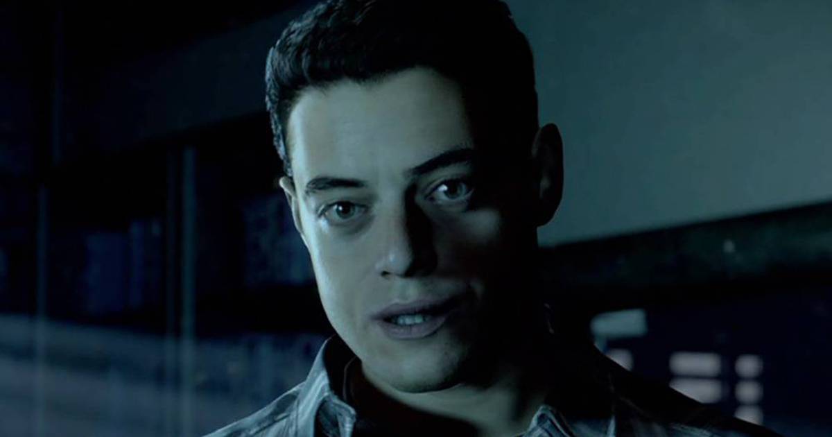 Until Dawn: filme começa a ser gravado e divulga foto do set