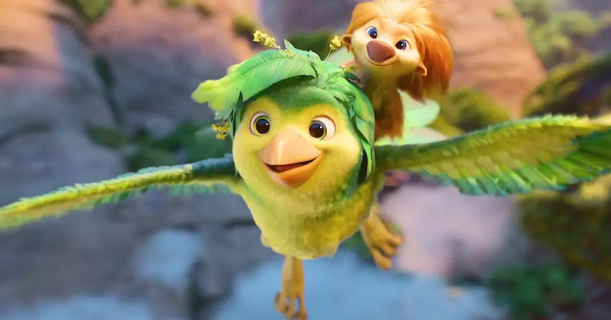 Intercambiados | Final explicado de la película ¿qué pasó con los Dzo?