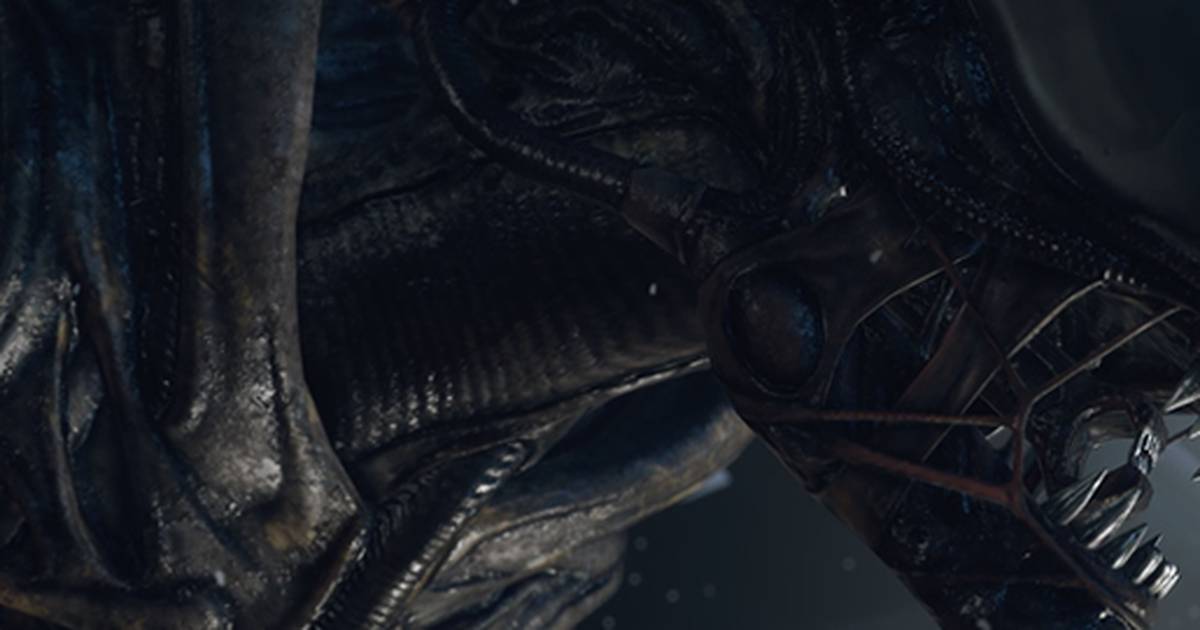 Alien Isolation - Alien: Isolation pode ganhar versão em realidade ...