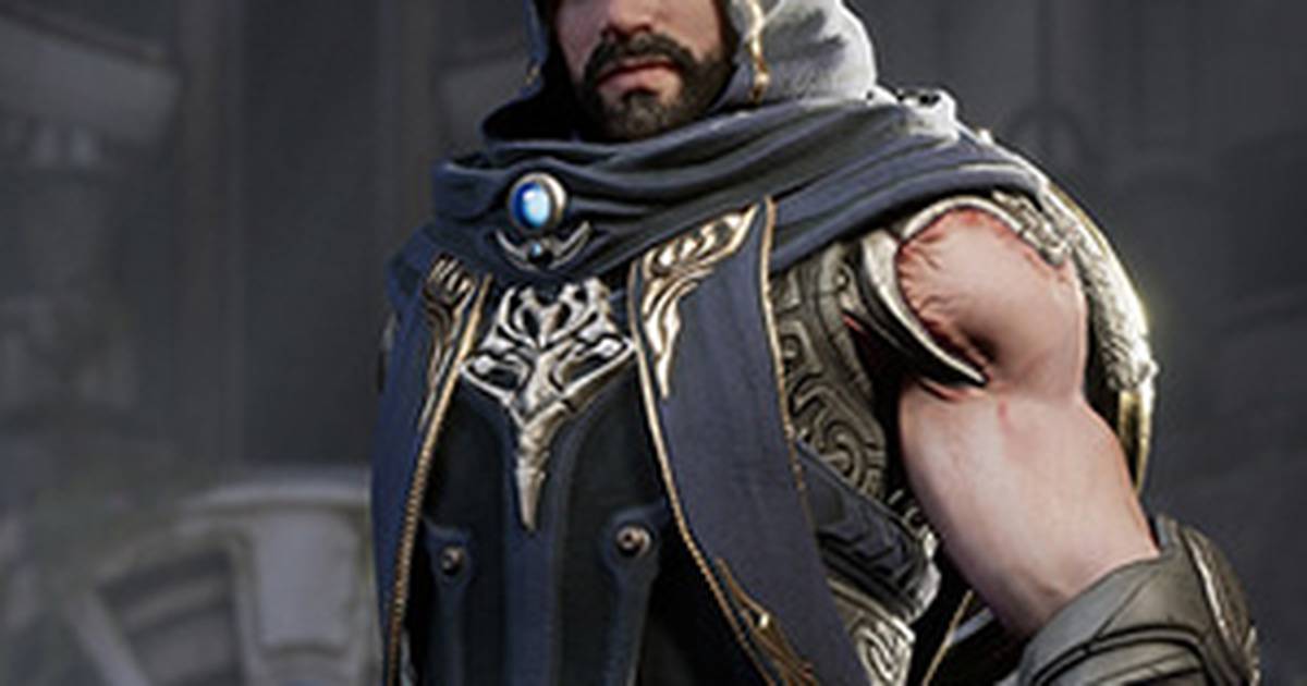 The Enemy - Paragon | Acesso antecipado começa na sexta; versão física ...