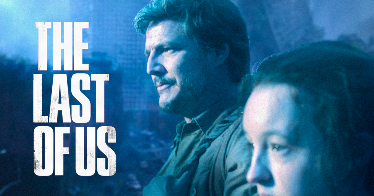 PING: Trailer da série The Last of Us e mais; veja