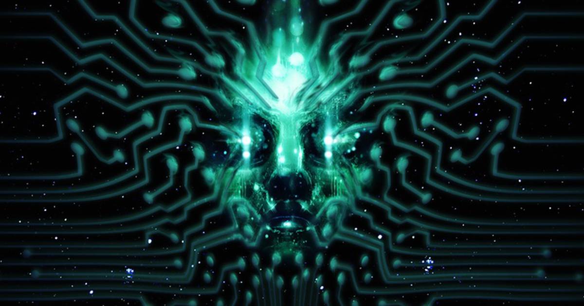 The Enemy - System Shock | Remake do clássico alcança meta do Kickstarter