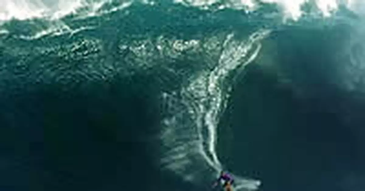Tow In Surfing | Crítica
