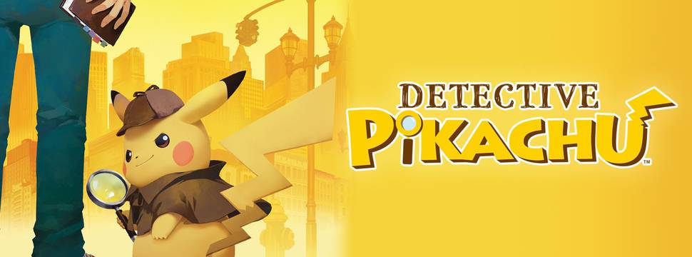 The Enemy - Pokémon Company anuncia continuação de Detective Pikachu ...