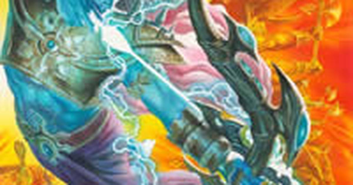 The Enemy - MMO baseado em Ramayan 3392 A.D. será lançado