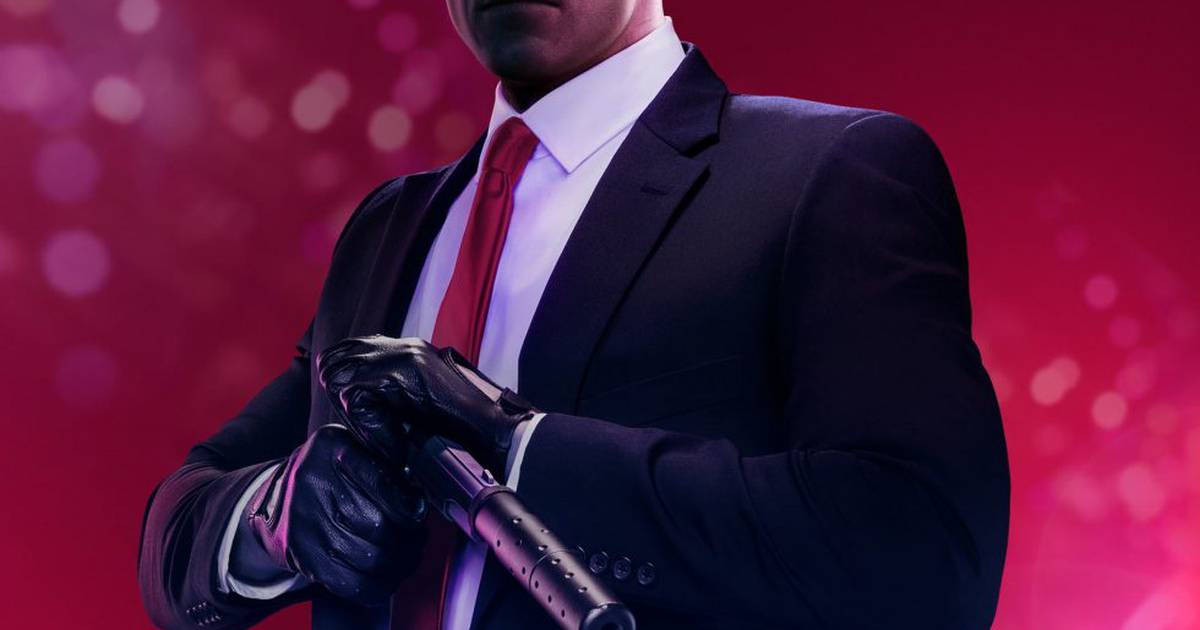 Hitman 2 - Hitman 2 ganha trailer focado em universo imersivo do jogo ...