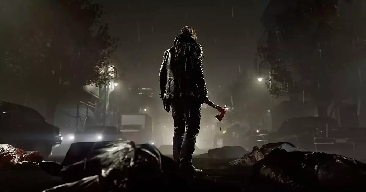 Resident Evil pode ter jogo ambientado no Japão, diz produtor