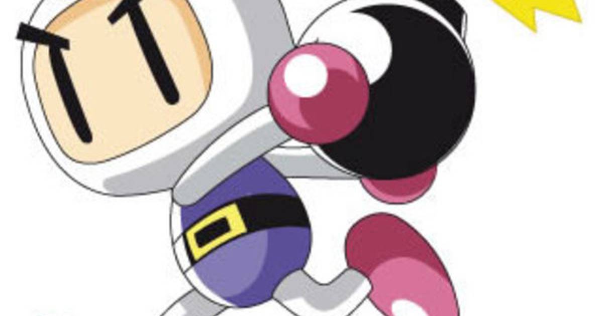 The Enemy - Designer de visual icônico do Bomberman morre aos 58 anos