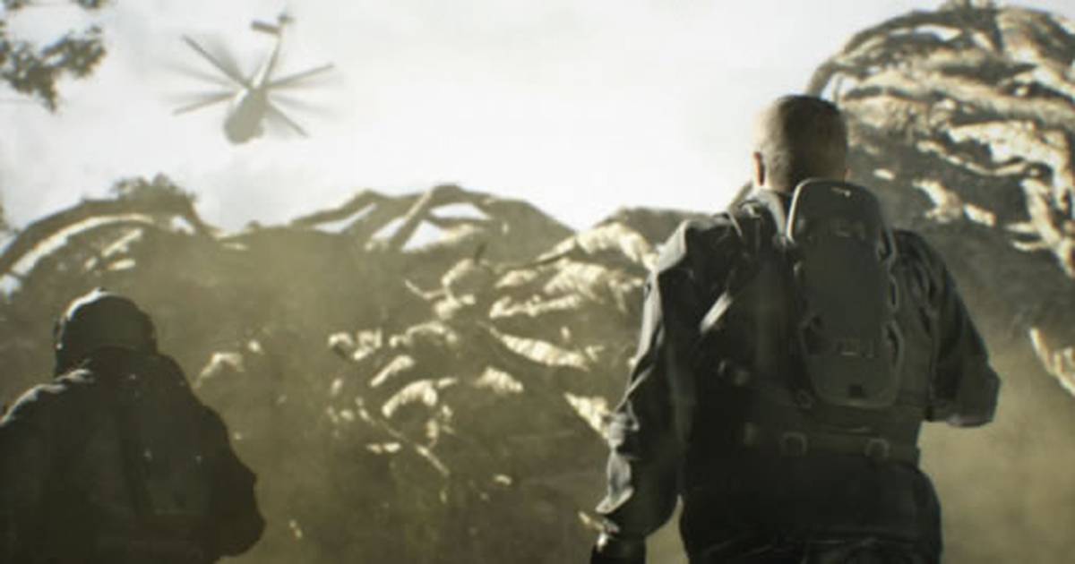 Resident Evil - Resident Evil 7 | DLC vai trazer de volta personagem ...