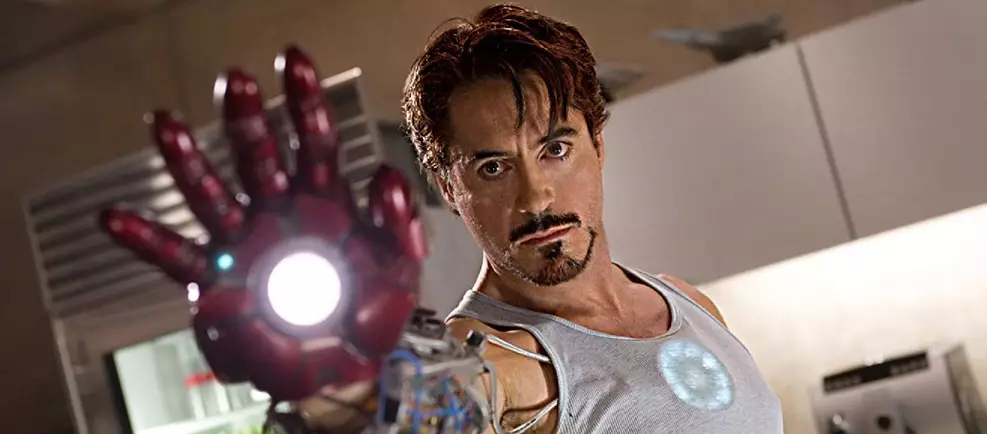 Marvel renovará a Iron Man y al Capitán América, dice Kevin Feige