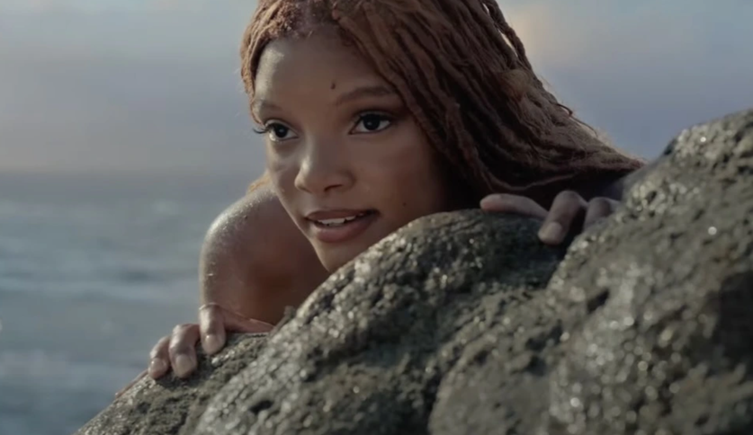 Como o live-action de A Pequena Sereia superou todos os outros da ...