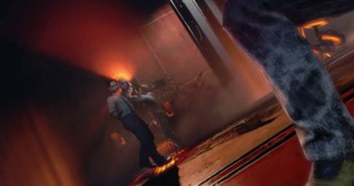 Trailers - BioShock Infinite | Trailer 1 DLC Burial at Sea - Episode 2 ...