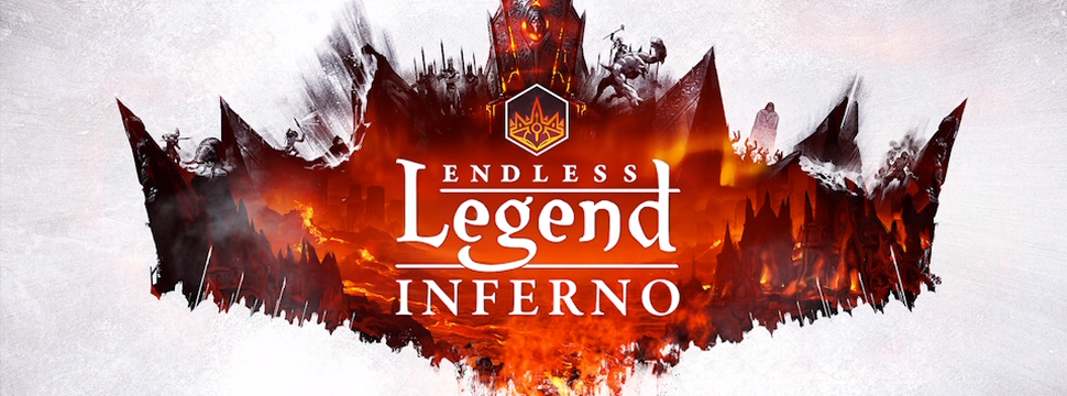 The Enemy - Inferno será a nova expansão de Endless Legend