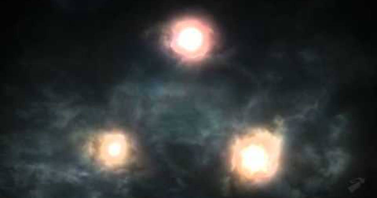 Trailers - Inversion - Teaser trailer - The Enemy