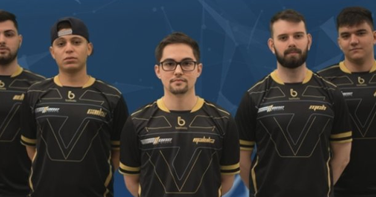 Counter Strike Global Offensive - Team One é derrotada e está fora do ...
