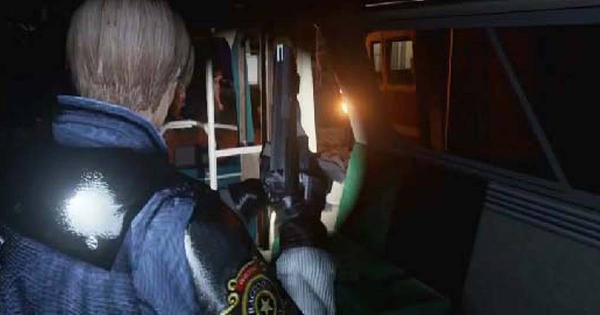 Resident Evil 2: Remake é confirmado pela Capcom