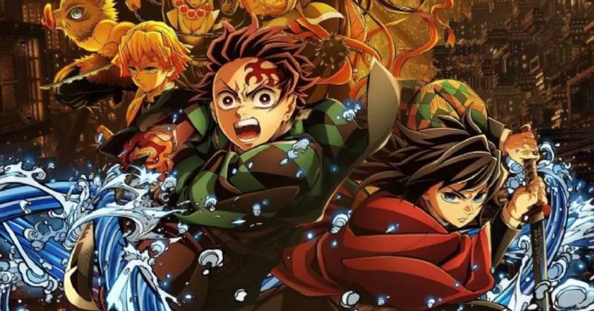 Demon Slayer: ¿qué novedades e invitados se esperan en CCXP MX 25?