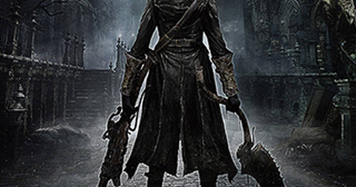 Bloodborne - Bloodborne | Catacumbas e multiplayer em novo vídeo de ...