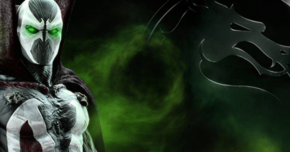 Mortal Kombat - Mortal Kombat X pode ter Spawn no elenco, diz criador ...