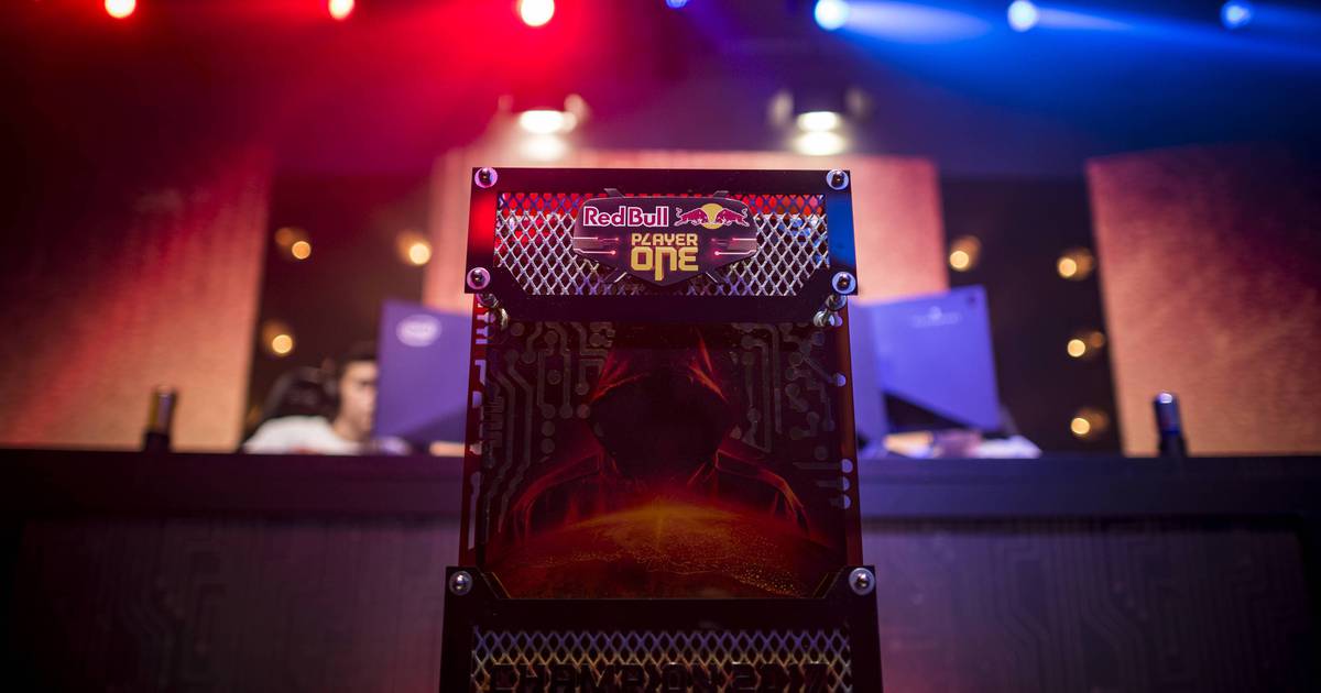 The Enemy - Red Bull Player One, torneio 1x1 de LoL, volta ao Brasil em ...