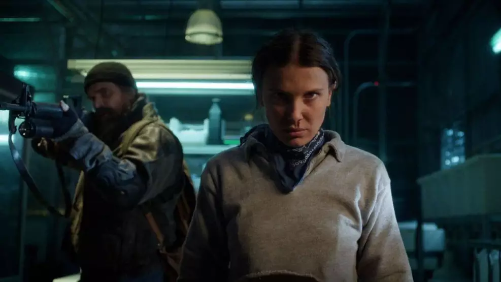 Stranger Things | El anuncio de la quinta temporada fue el más grande