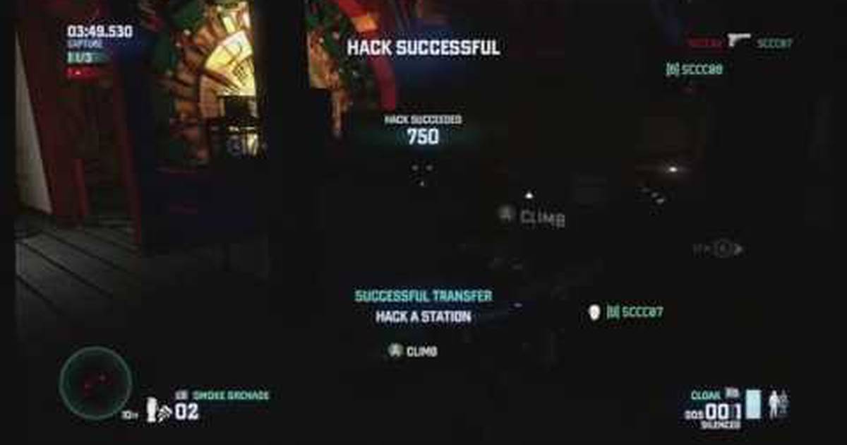 Splinter Cell Blacklist - Splinter Cell: Blacklist | Vídeo do ...