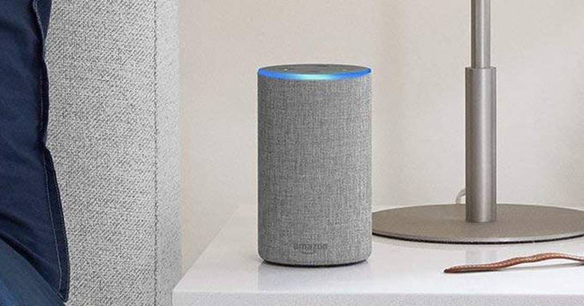 Assistente de voz Amazon Alexa chega ao Brasil