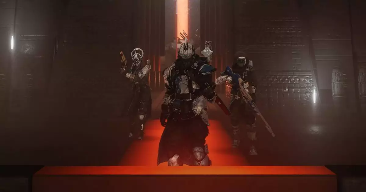 Destiny 2: The Final Shape mostra cenários inéditos em trailer