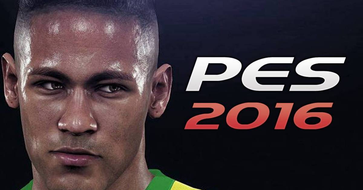 Pro Evolution Soccer 2016 - PES 2016 | Primeira grande atualização ...