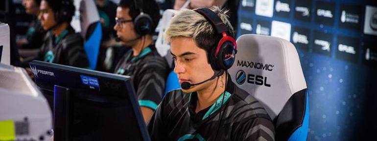 Counter Strike Global Offensive - CS:GO | Immortals anuncia que Fnx ...