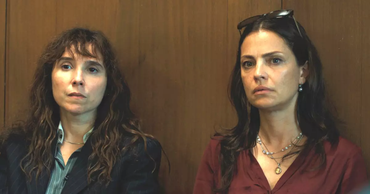 Belén | Autora de El cuento de la criada elogia la película argentina