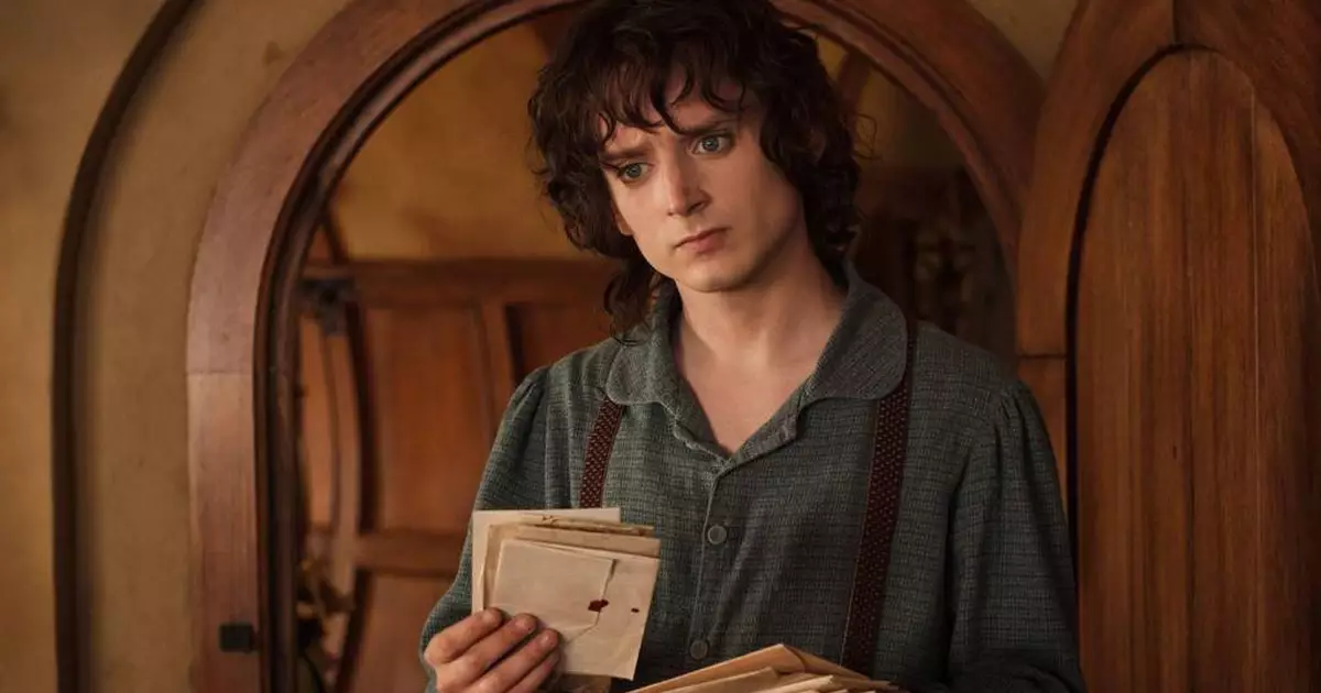 O Senhor dos Anéis: Caçada a Gollum: Elijah Wood confirma trama vazada