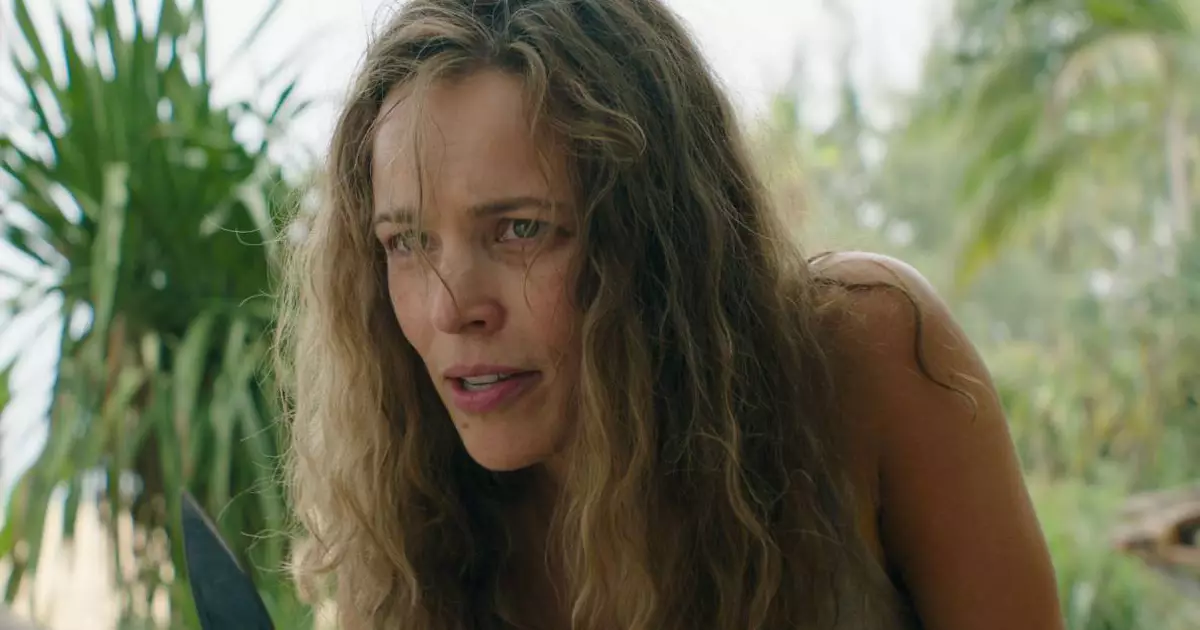 Socorro! | Assista ao final alternativo do filme de Sam Raimi