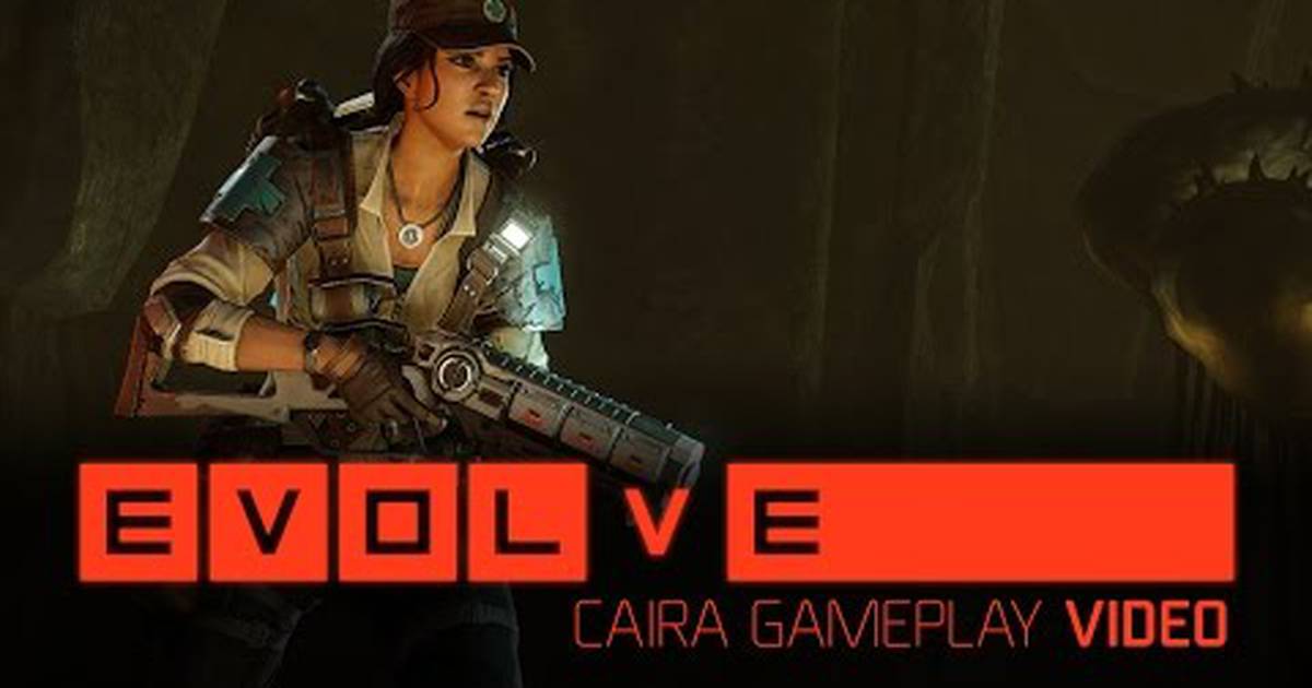 Evolve - Evolve | Mapas de DLC serão gratuitos, garante estúdio - The Enemy