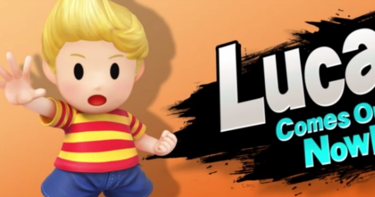 Super Smash Bros - Super Smash Bros. de Wii U marca chegada de Mewtwo ...