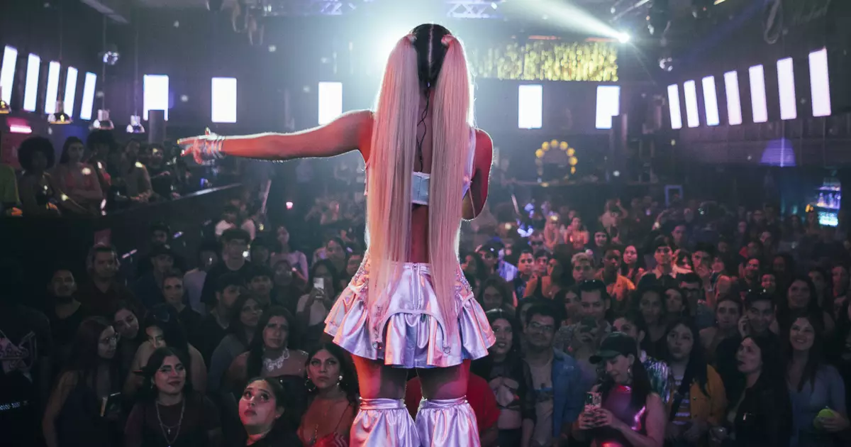 Baby Bandido | Final explicado de la serie chilena de Netflix