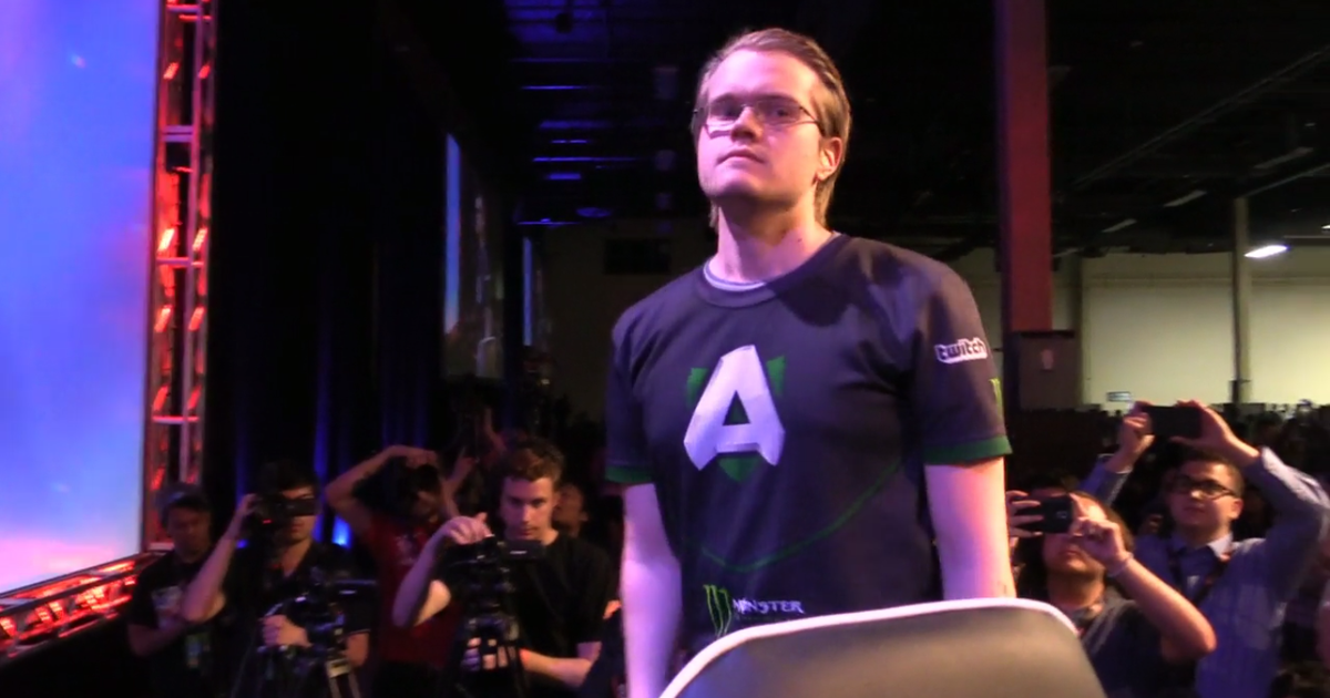 Super Smash Bros - EVO 2017: Armada volta ao topo e leva o título de ...