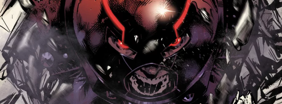 Fanático ganhará HQ solo em maio