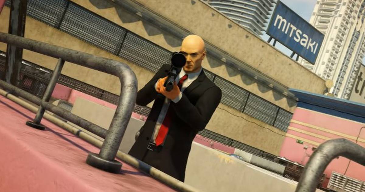 The Enemy - Hitman 2 tem novo trailer mostrando maneiras criativas de ...