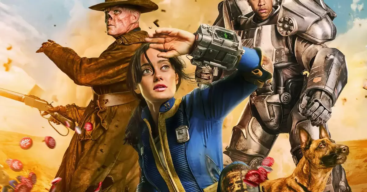 Fallout | Estreia da 2ª temporada é antecipada; veja nova data