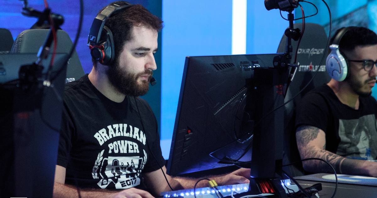 Counter Strike Global Offensive - CS:GO: SK Gaming estreia com vitória ...